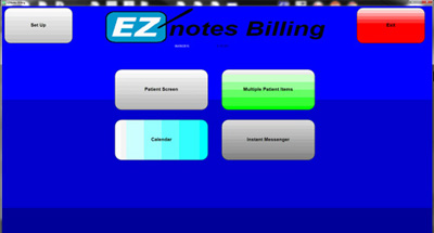 free Chiropractic Billing Software, Simple Chiropractic Software - Eznotes